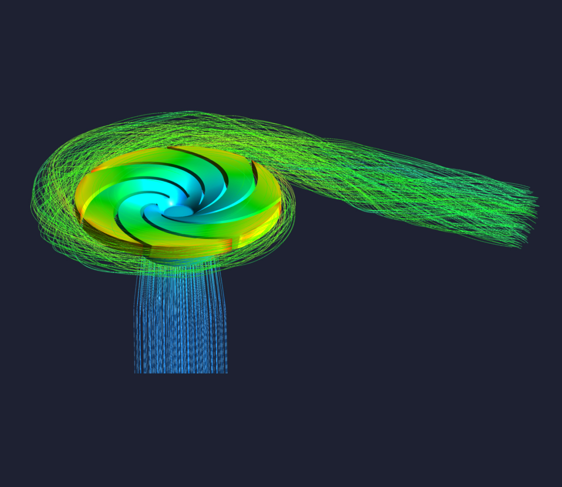 Computational Simulations | Product Design Services